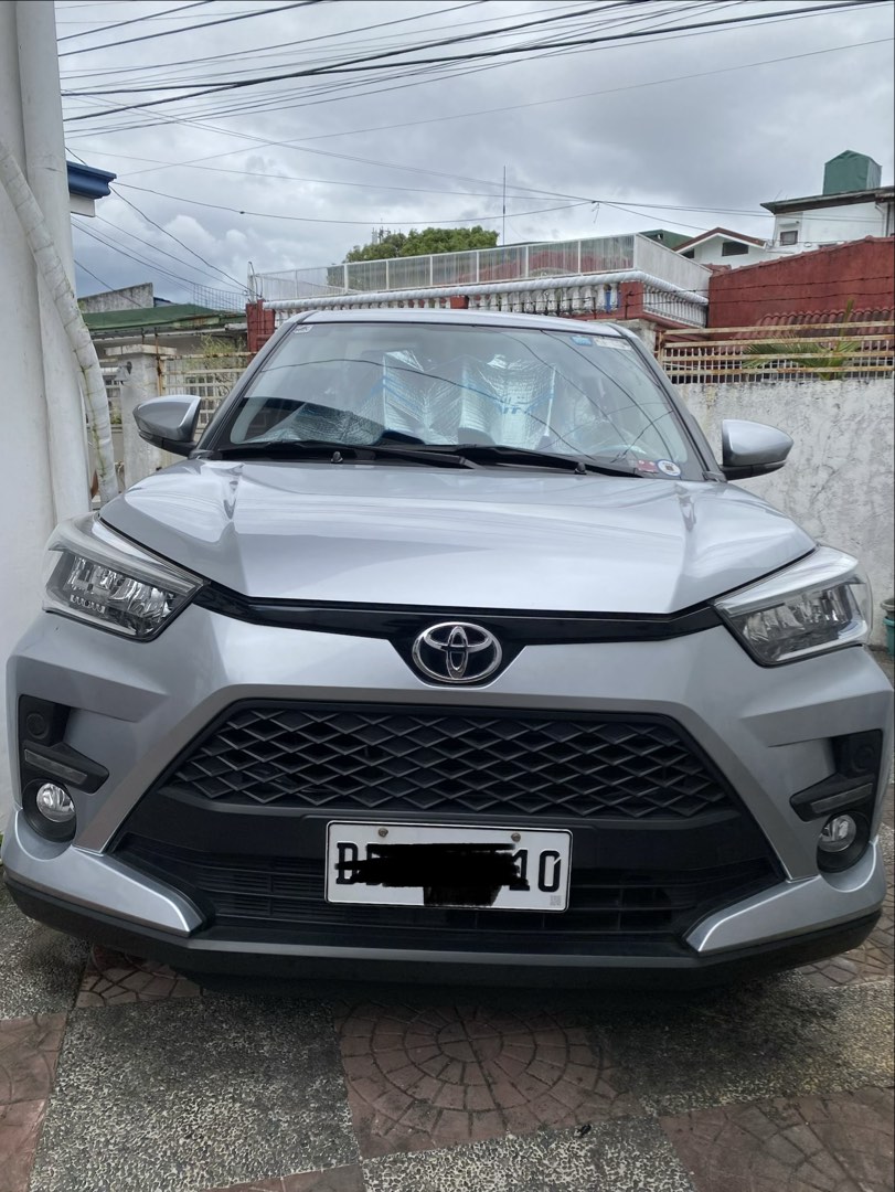 toyota raize - View all toyota raize ads in Carousell Philippines