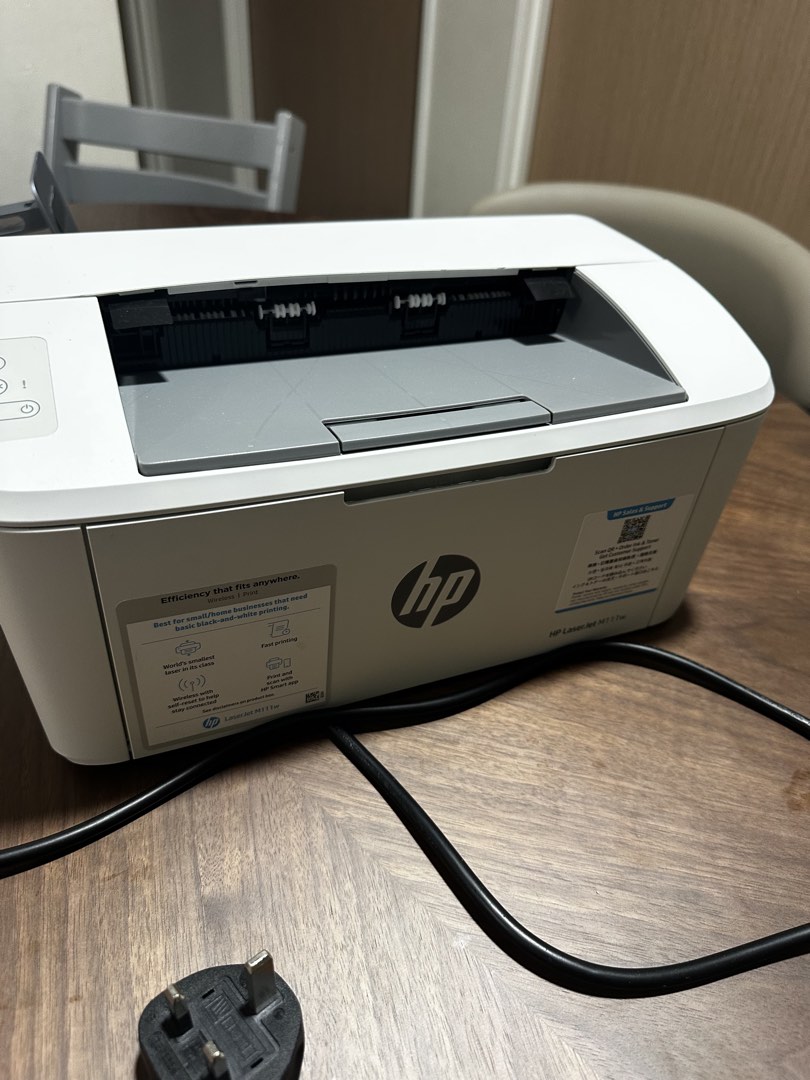 HP Laserjet M111a Printer, Computers & Tech, Printers, Scanners ...