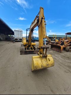 Mini backhoe For Sale | Buy 100+ Mini backhoe online | Carousell ...