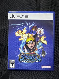 Naruto X Boruto Ultimate Ninja Storm Switch (Chinese only), Video ...
