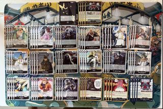 One Piece Card Game - EB04 Egghead Crisis Booster Box, Hobbies & Toys ...