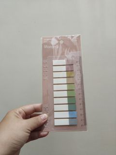 Sticky note Dijual | Beli 100+ Sticky note online | Carousell Indonesia