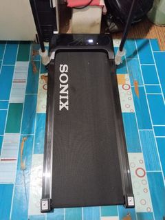 Sonix treadmill Dijual | Carousell Indonesia