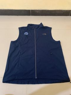 Rompi the north face Dijual | Carousell Indonesia