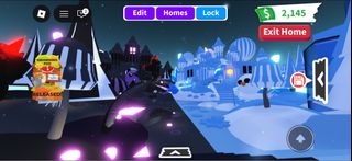 Adopt me Age Up Potion Service, Video Gaming, Gaming Accessories, In ...