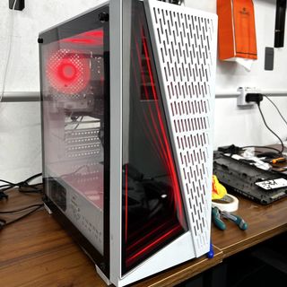 ASUS ROG Strix Gaming Laptop i7 10GEN GTX 1650 Ti, Computers & Tech ...