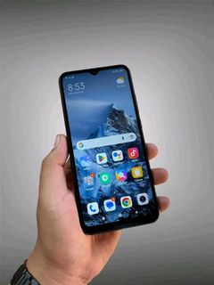 Redmi 10a Dijual | Carousell Indonesia
