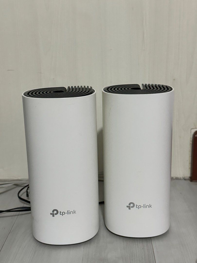 TP-Link Deco HC4 Mesh WiFi System (2-Pack), Computers & Tech, Parts ...
