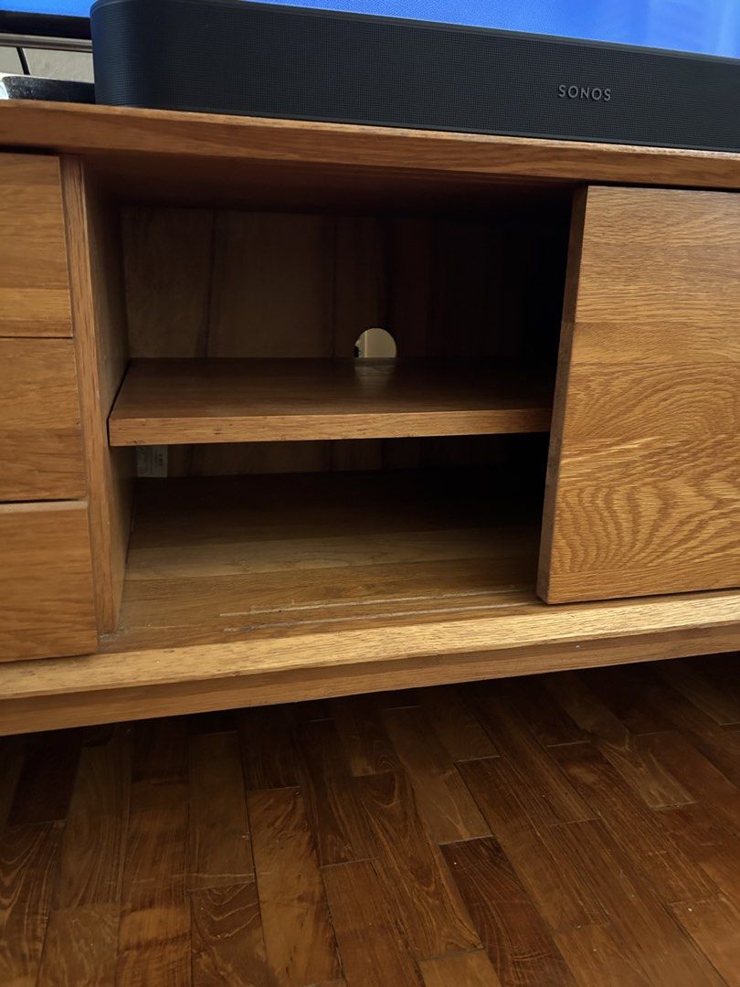 50-inch Samsung H6400 series Smart tv, TV & Home Appliances, TV ...