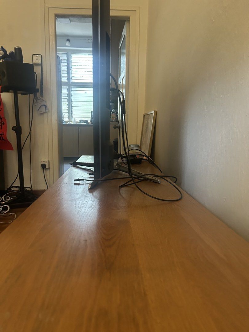 50-inch Samsung H6400 series Smart tv, TV & Home Appliances, TV ...