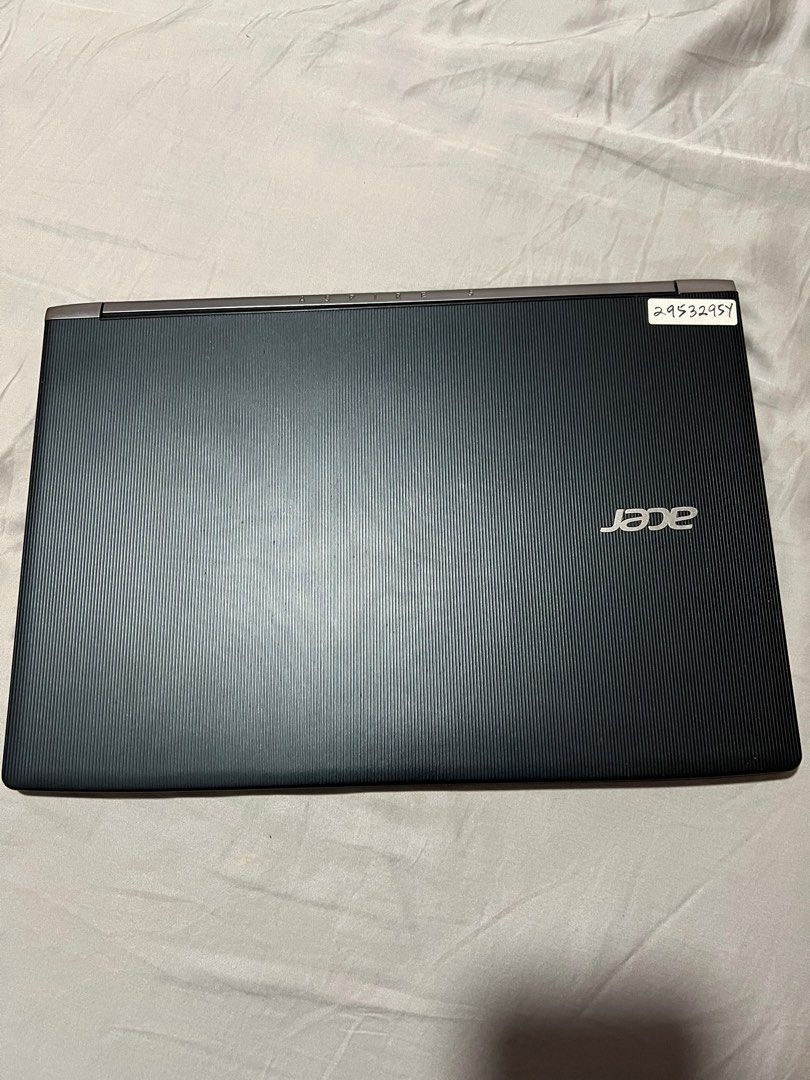 Acer Aspire S 13 S5-371T laptop, Computers & Tech, Laptops & Notebooks ...
