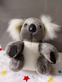 Boneka koala Dijual | Beli 100+ Boneka koala online | Carousell Indonesia