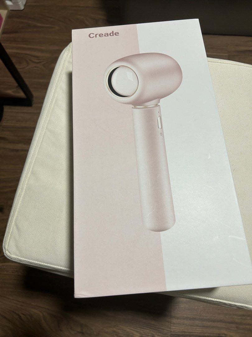 Creade Hair Dryer - Brand New, Beauty & Personal Care, Hair Products on ...