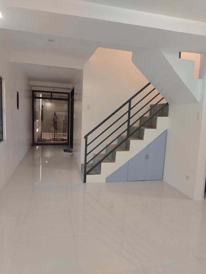FOR SALE: House & Lot in Christianville Subdivision, Las Piñas City ...