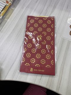 Zus Hari raya angpao packet 2026, Hobbies & Toys, Collectibles ...