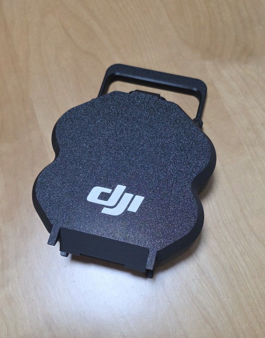 DJI Neo 2 Drone Carrying Case, Photography, Drones on Carousell