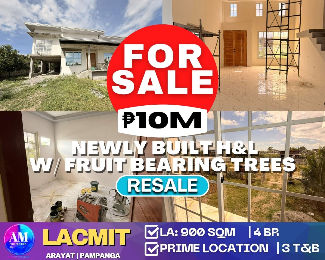 10 million house lot For Sale | Carousell Philippines