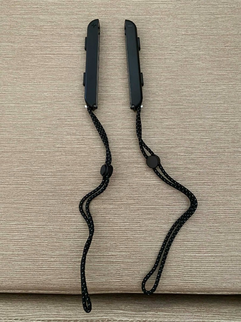 Nintendo Switch Joy-Con Straps, Video Gaming, Gaming Accessories ...