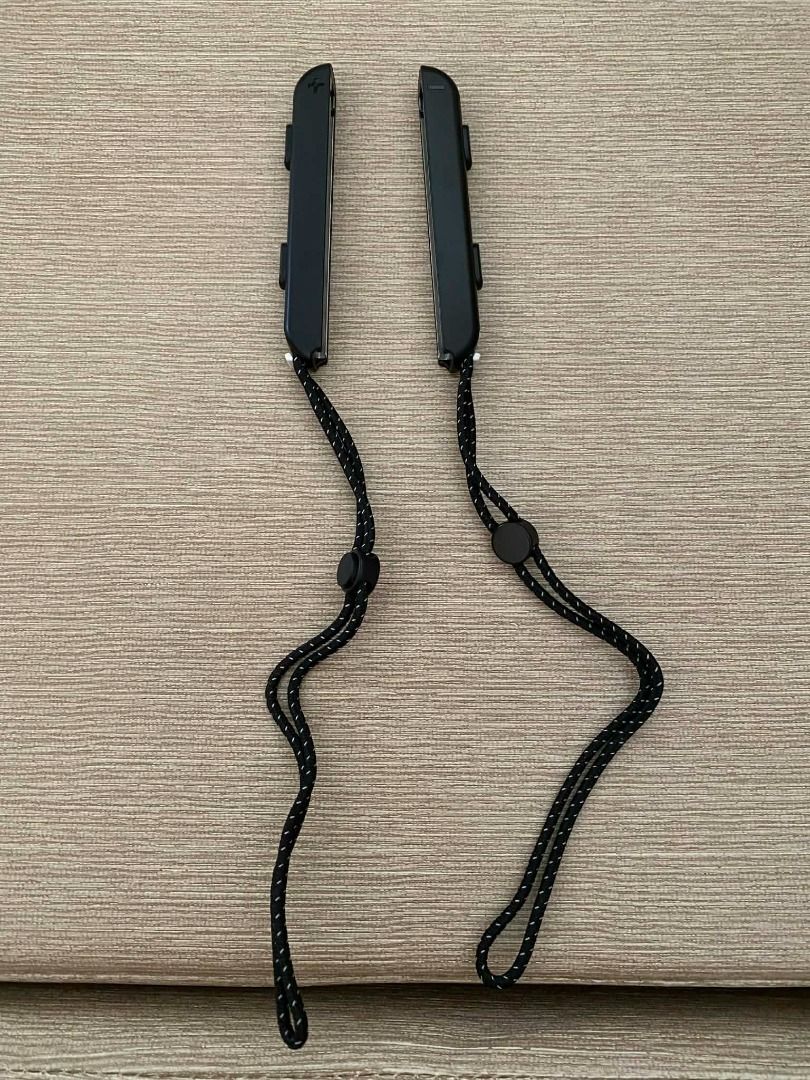 Nintendo Switch Joy-Con Straps, Video Gaming, Gaming Accessories ...