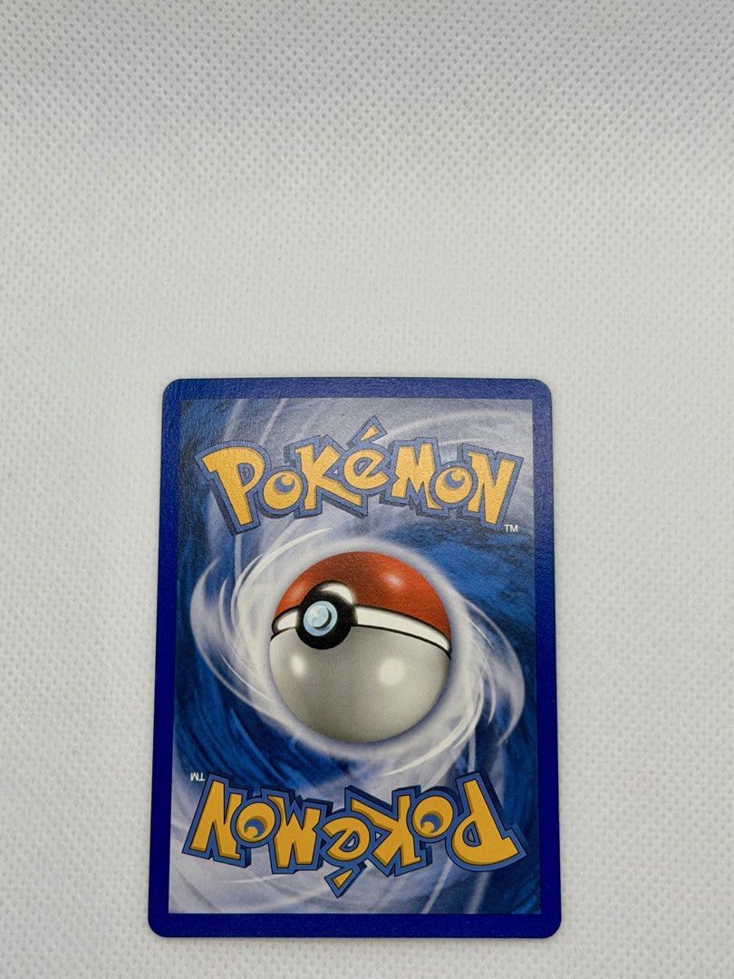 Pokemon Heal Energy Special Energy Card, Hobbies & Toys, Toys & Games ...