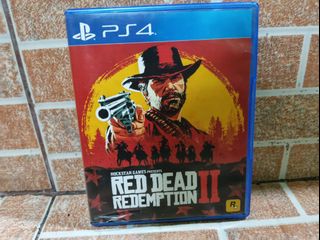 Fallout Vault-Tec Poster and Red Dead Redemption 2 Japanese Map, Video ...