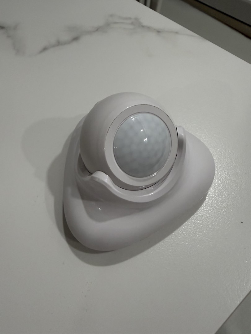 Tuya PIR Matter Motion Sensor, TV & Home Appliances, TV & Entertainment ...