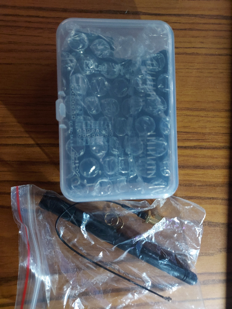 Chrismettal ESP32 Backpack 2023 Flipper Zero WiFi Bluetooth Expansion ...
