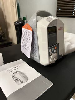 Infusion pump For Sale | Carousell Philippines