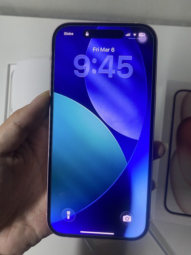 Iphone 15, 128 GB, Almost brand new (Warranty until March 2027), Mobile ...