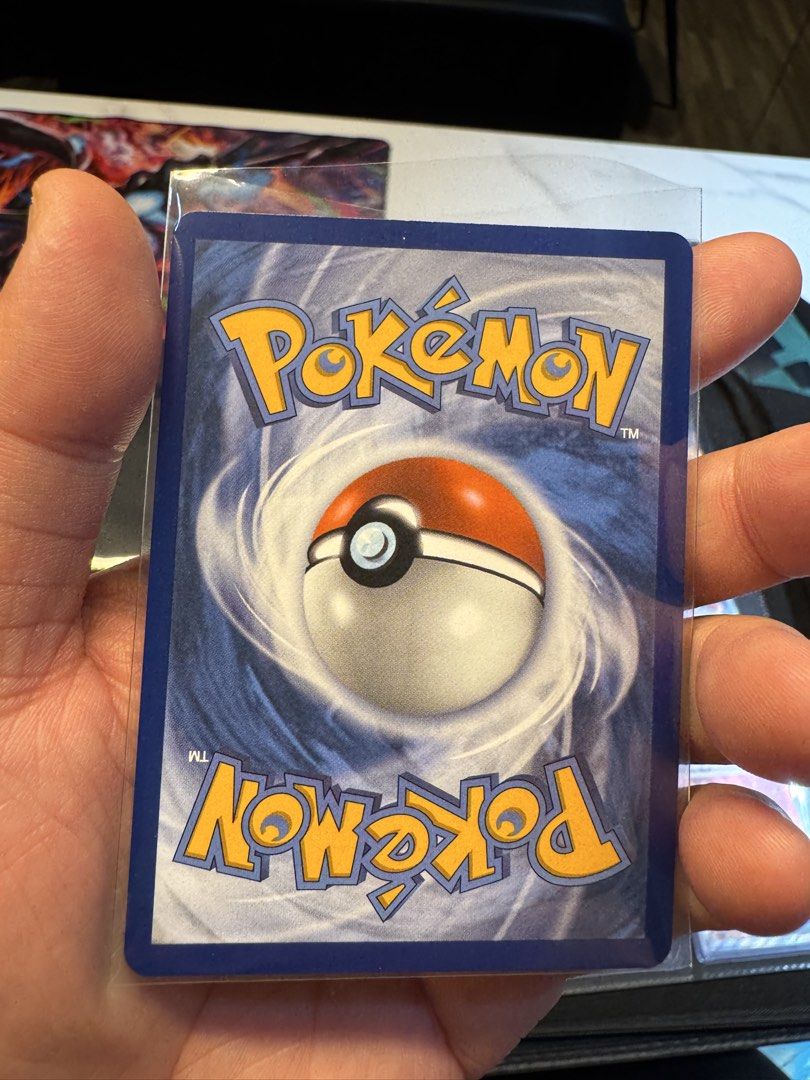 Pokemon TCG - Jamming Tower Stadium Card, Hobbies & Toys, Toys & Games ...