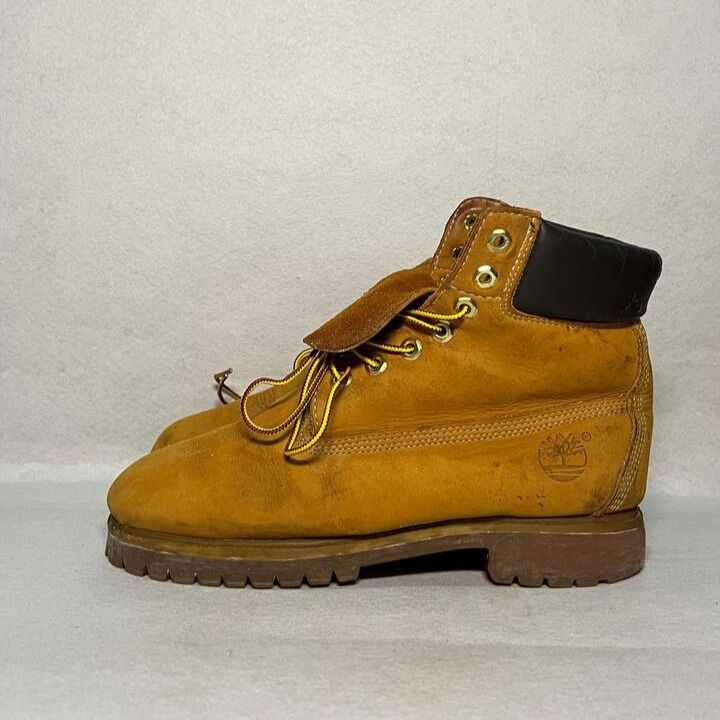Timberland 8 men's Premium 6-Inch Waterproof Boot, Men's Fashion ...