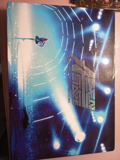 Alien Stage Till Polaroid & Photocard Set, Hobbies & Toys, Memorabilia ...
