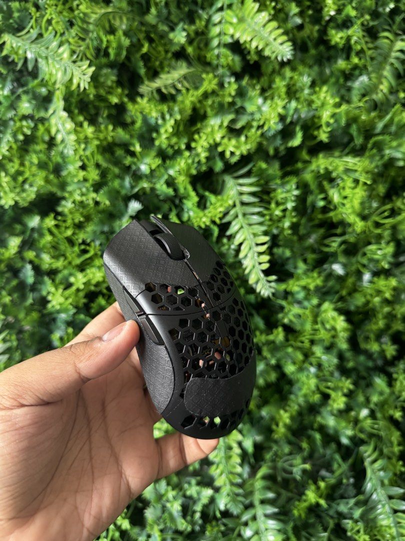 Custom finalmouse medium ulx, Computers & Tech, Parts & Accessories ...