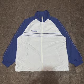 Jaket hummel Dijual | Beli 100+ Jaket hummel online | Carousell Indonesia