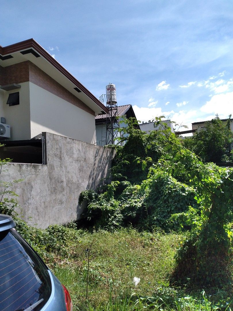 Greenwoods Executive Village Pasig Taytay Cainta Rizal, Property, For ...