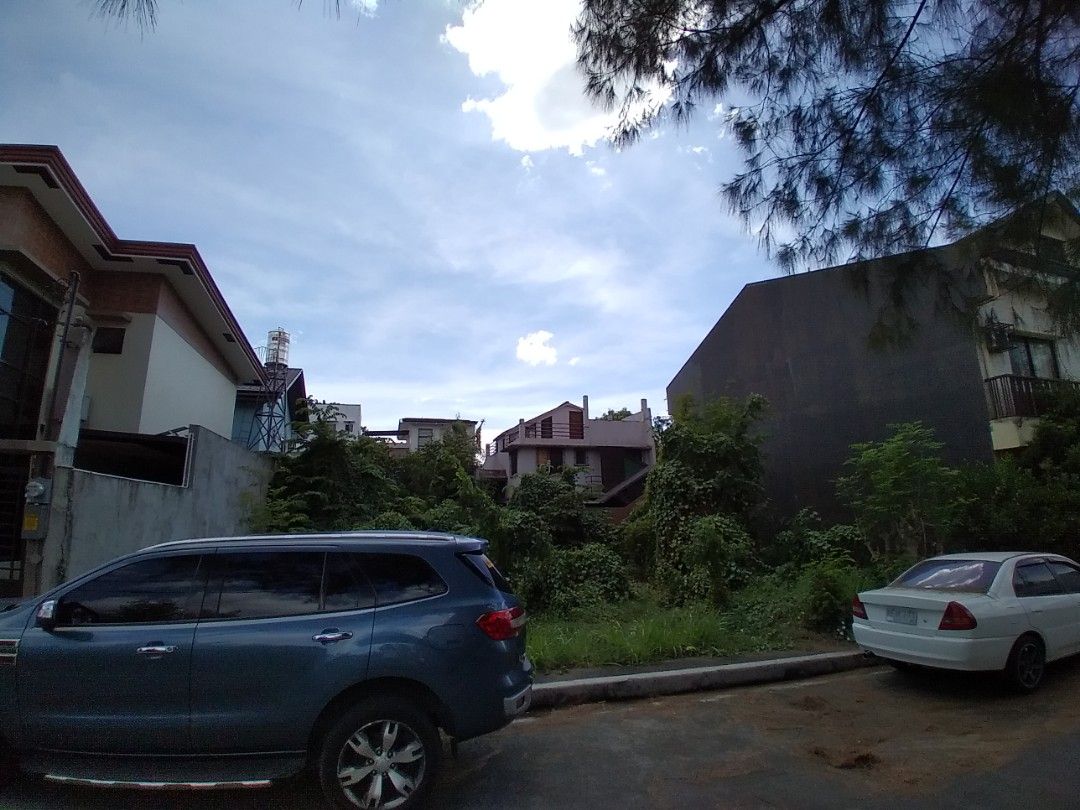 Greenwoods Executive Village Pasig Taytay Cainta Rizal, Property, For ...