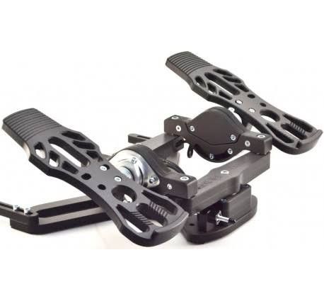 MFG Crosswind V3 Graphite, Video Gaming, Gaming Accessories ...
