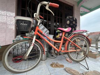 Sepeda anak 20 inch Dijual | Beli 100+ Sepeda anak 20 inch online ...