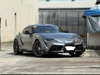 toyota supra - View all toyota supra ads in Carousell Philippines