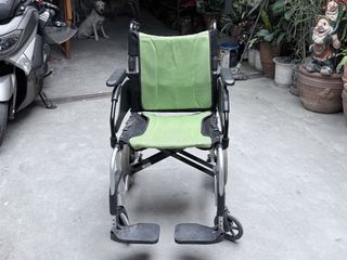 Wheelchair For Sale | Buy 1,000+ Wheelchair online | Carousell Philippines