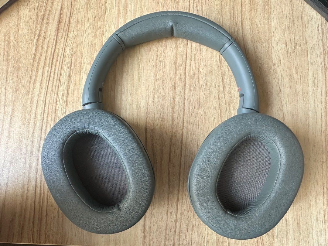 Sony ULT wear headphones, Audio, Headphones & Headsets on Carousell