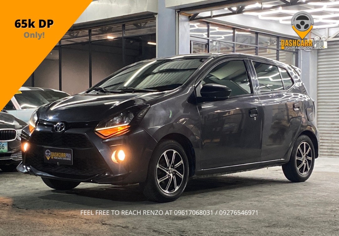 toyota wigo 2023 - View all toyota wigo 2023 ads in Carousell Philippines