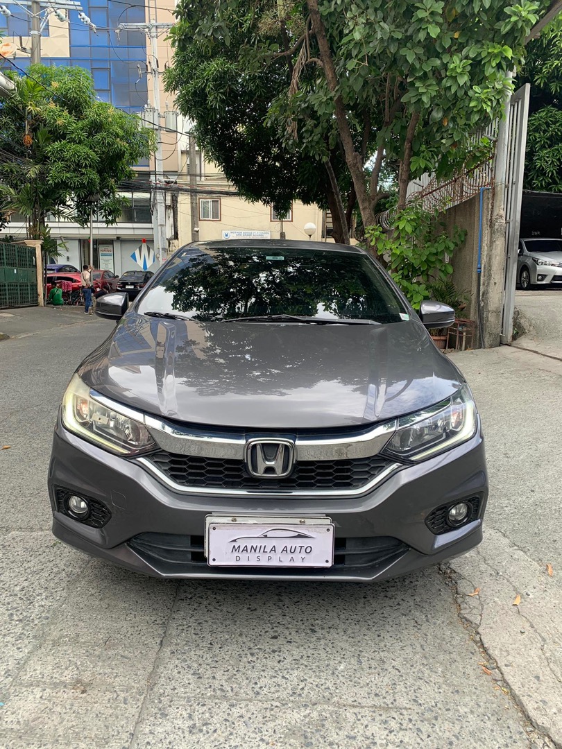2018 honda city For Sale | Carousell Philippines