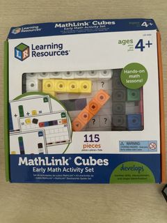 How To Teach Your Baby Math Cards, Hobbies & Toys, Toys & Games on ...