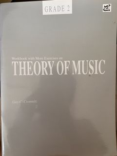 ABRSM Grade 3 Music Theory Practice Papers (2022 & 2024), Hobbies ...