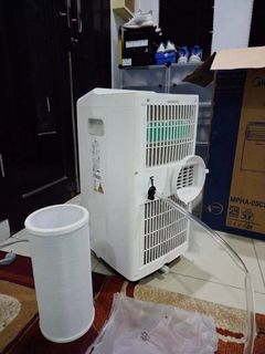 Ac second 1/2 pk Dijual | Beli 100+ Ac second 1/2 pk online | Carousell ...