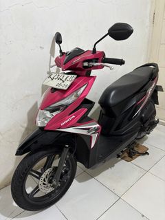 Honda beat 2018 Dijual | Motor | Carousell Indonesia