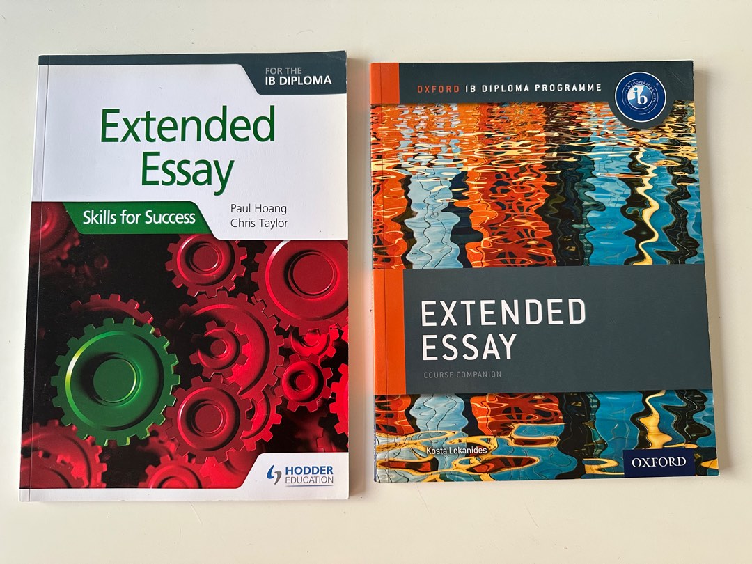 IB study support books , Hobbies & Toys, Books & Magazines, Textbooks ...