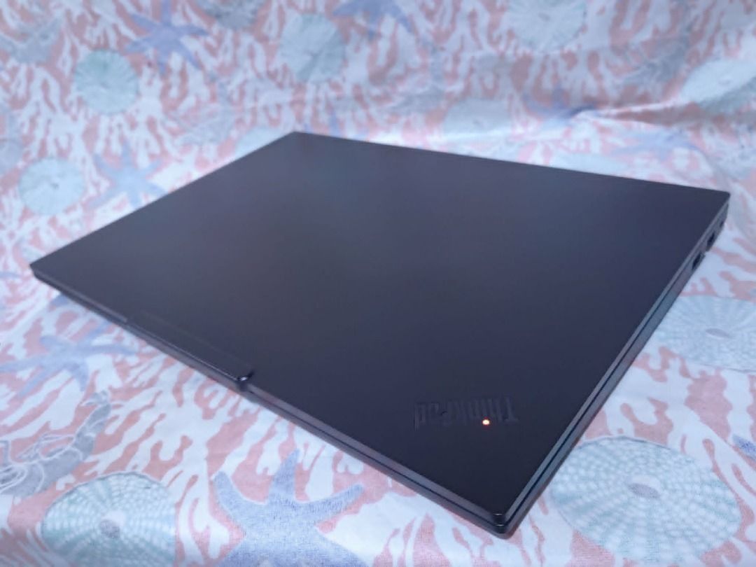 laptop Lenovo Thinkpad E16 Gen 3 Core Ultra 7 Gen2 January 2026 Model ...
