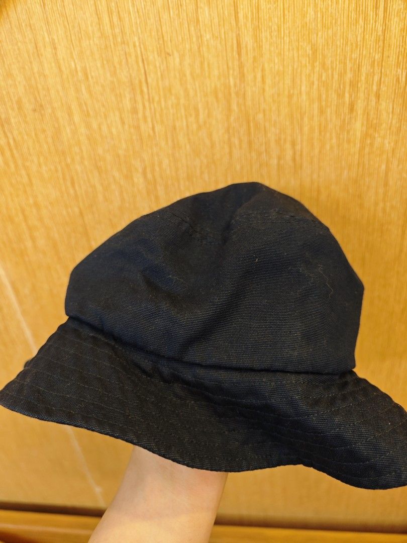 Muji 無印良品 fisher hat 漁夫帽, 男裝, 手錶及配件, 棒球帽、帽 - Carousell